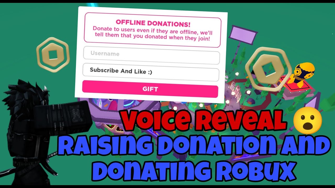 🔴Roblox PLS DONATE LIVE | Raising Donations For Subscribers And ...
