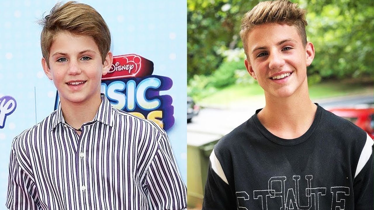 MattyB Stunning Transformation | From Baby To Now Years Old - YouTube