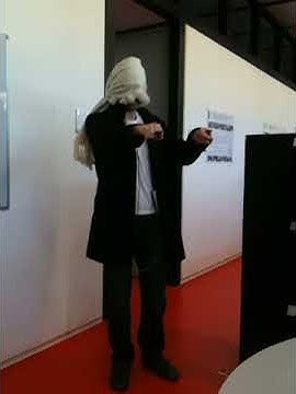 Arduino Proximity Sensor "Vision" - YouTube