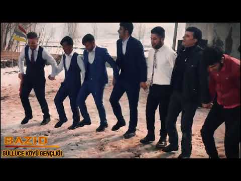 DOĞUBEYAZIT (BAZİD ) GÜLLÜCE KÖYÜ GENÇLİĞİ