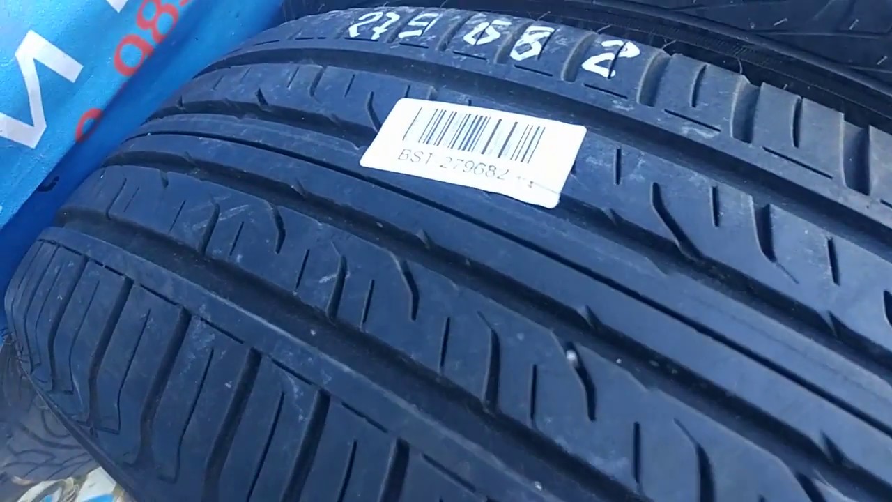 Dunlop Grandtrek PT3 225/65R17 Japan - YouTube