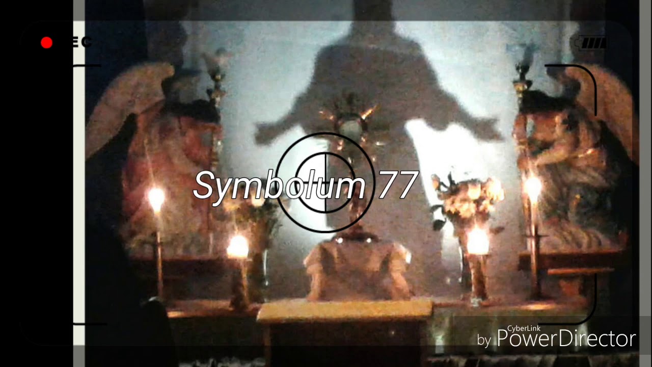 Symbolum 77. Comunión - YouTube