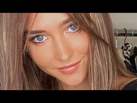Rachel Cook’s Plunging Braless Minidress Should Be ‘Illegal’