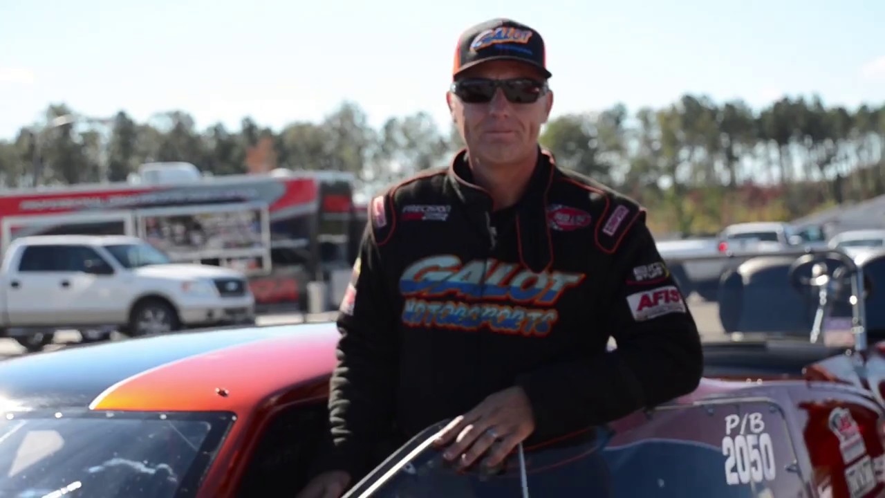 Ross Racing Pistons (Customer & Racer Reviews) 2016 - YouTube