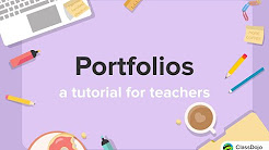 ClassDojo Tutorials for Teachers 🍎 - YouTube