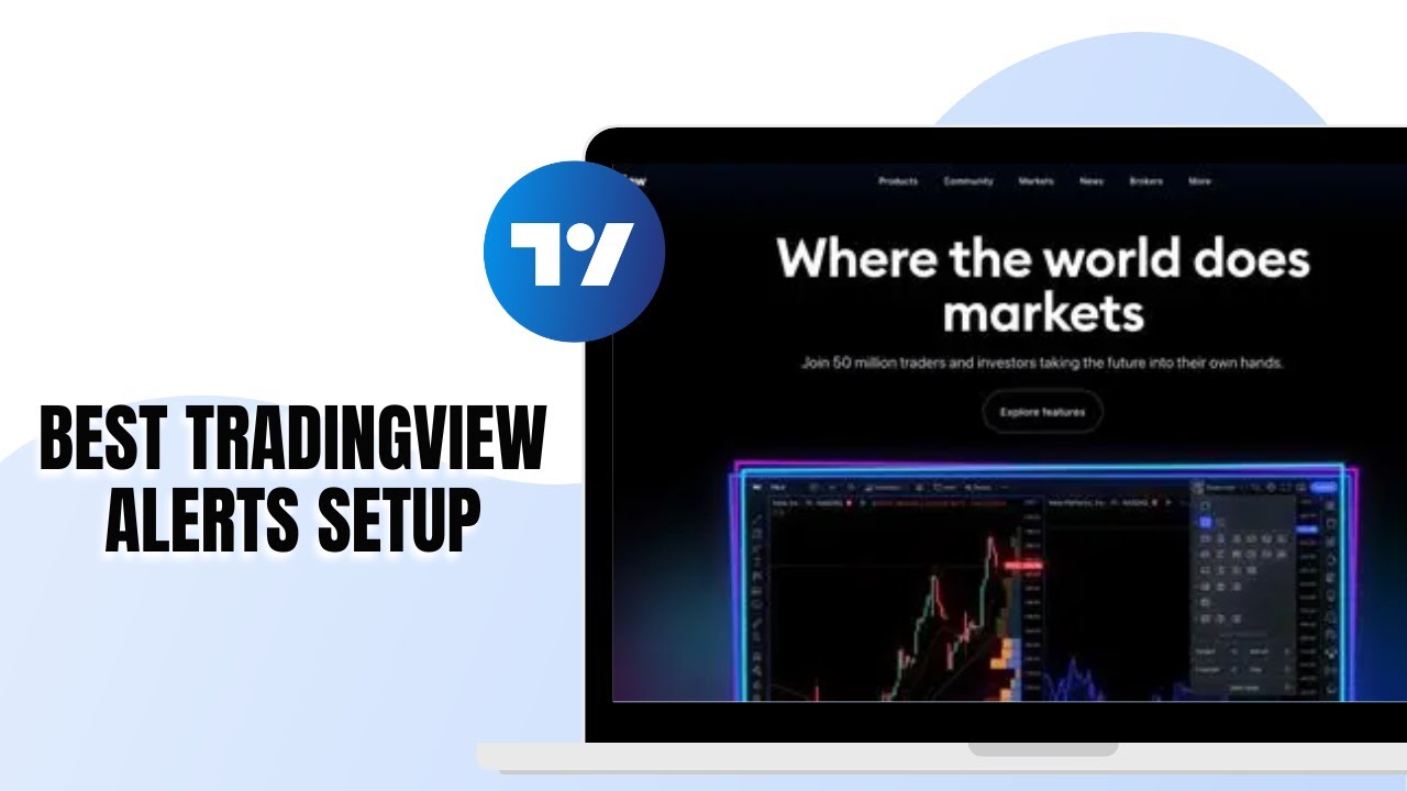 Best TradingView Alerts Setup - YouTube