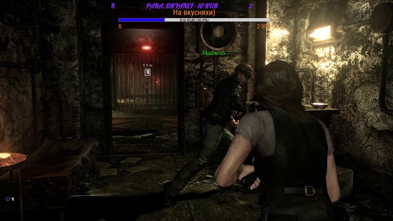 Resident Evil 6 Biohazard 6 - YouTube