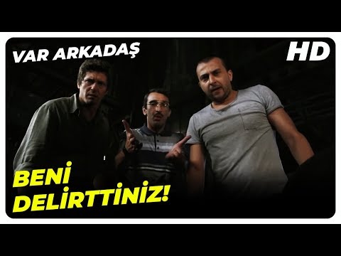 Vay Arkadaş - Evlat Olsa Sevilmez