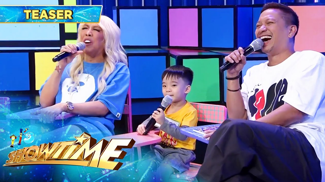 It's Showtime March 3, 2023 Teaser - YouTube