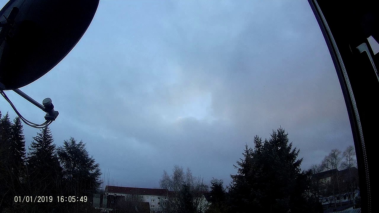 kassel weather modification chemtrail wettermanipulation geo ...