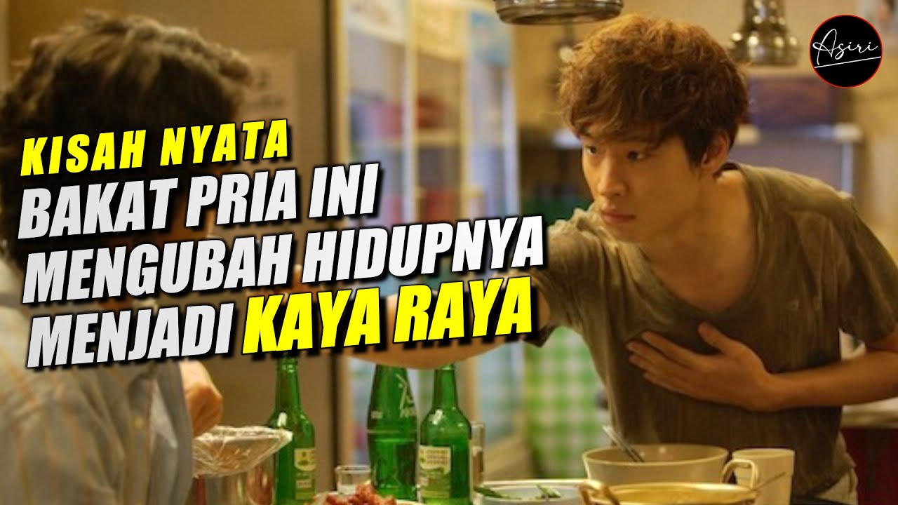 GAK SUKA PAMER !!! DIAM-DIAM TERNYATA MEMILIKI TALENTA YANG SANGAT LUAR ...