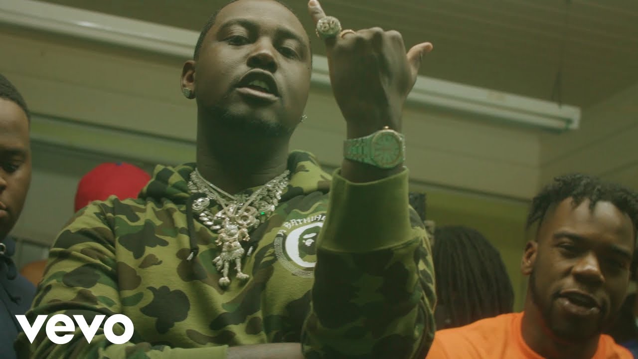 Blacc Zacc - Knew Dat feat. Foogiano [Official Video] - YouTube