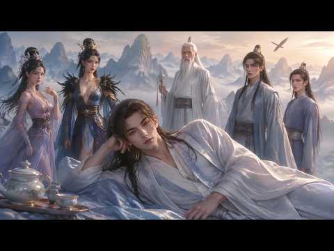 魂穿鎮國公府廢少，意外覺醒家族簽到系統，表面繼續裝敗家子，暗地培養勢力，揭開家族覆滅真相！ #逆襲 #drama
