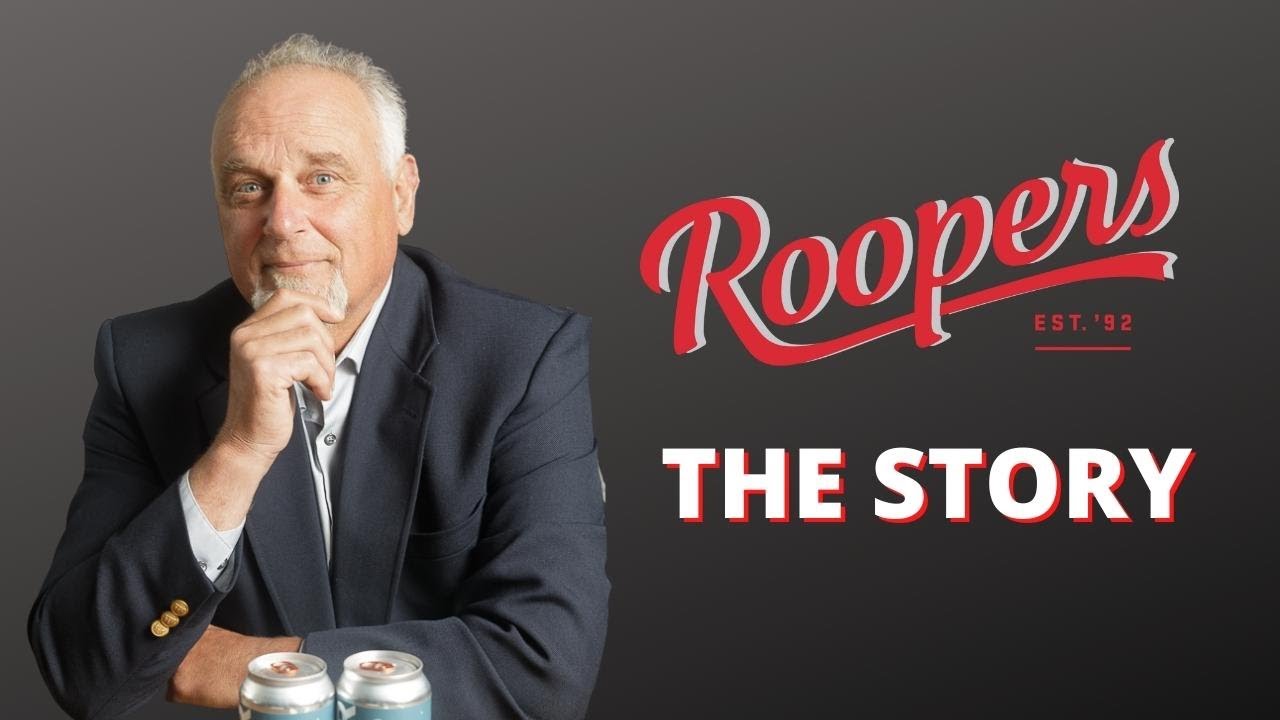 Roopers - The Story of How it All Began - YouTube