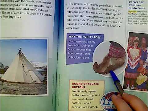 Deep Down and Other Extreme Places to Live pg. 435-441 - YouTube