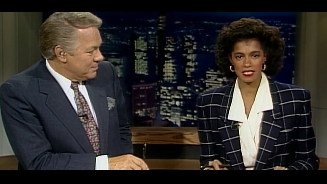 Trailer: Going 4 It: The Inside Story of the Rise of WDIV (2022) - YouTube