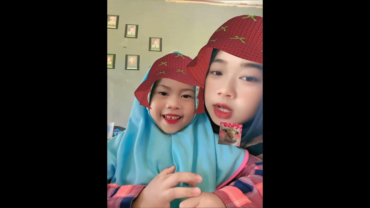 Malah tik tok - an 🤣 - YouTube