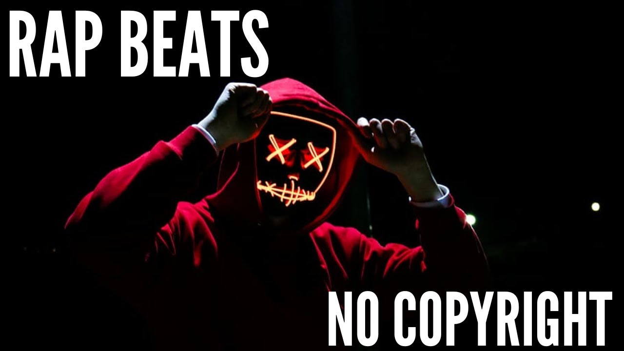 Freestyle Rap Beat No Copyright | Free Instrumental Trap Music (Hip Hop ...