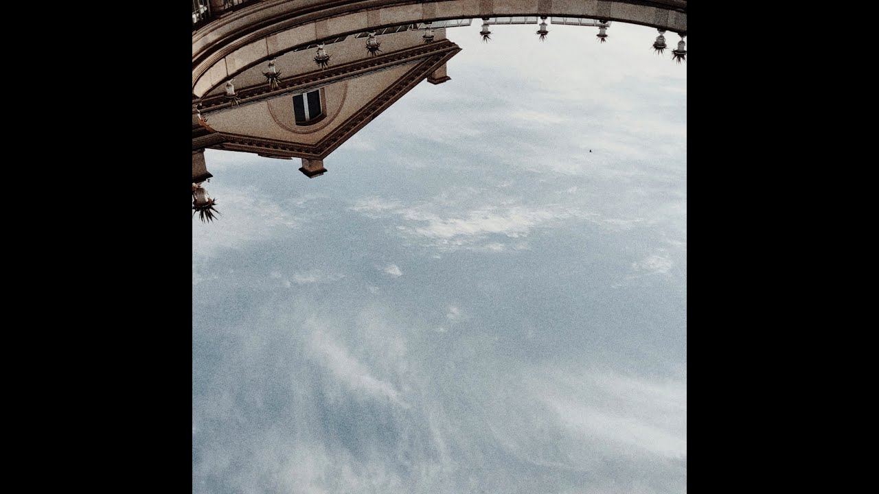 Oian Frame - room - YouTube