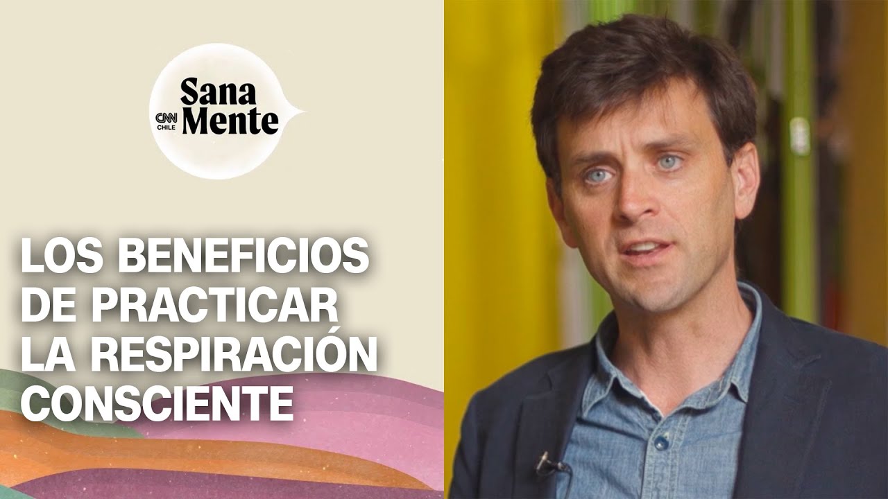 Mindfulness: Ejercicios de respiración consciente | Sana Mente - YouTube
