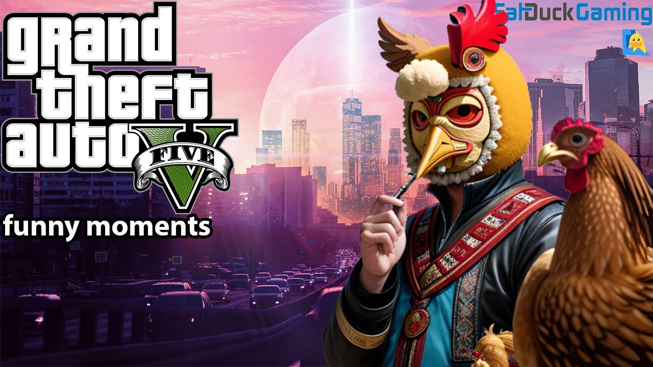 Black tar vapes... GTA 5 RP FUNNY MOMENTS - FDG | Fat Duck Gaming - YouTube