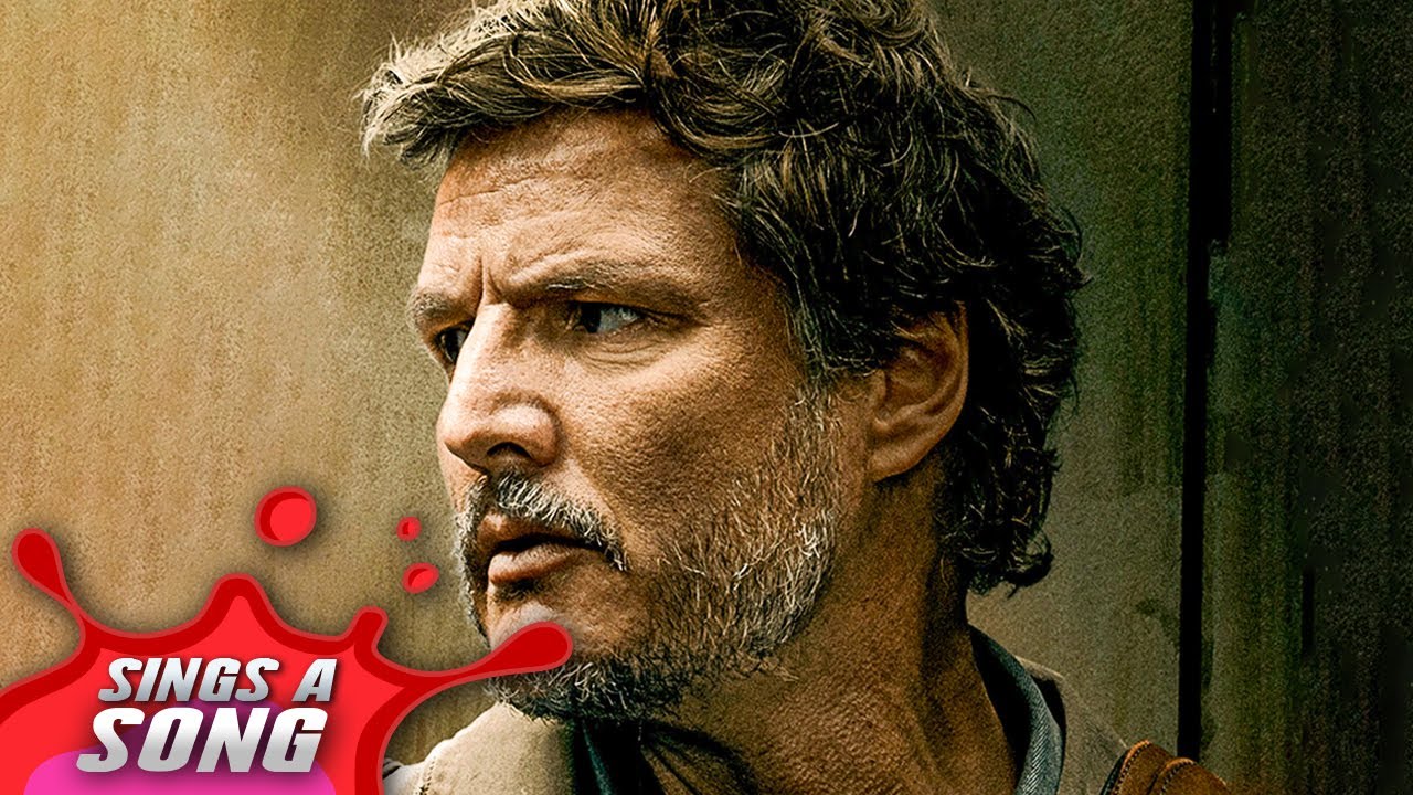 Joel Sings A Song Pt 1 (The Last of Us Part 1 Video Game Horror Parody ...