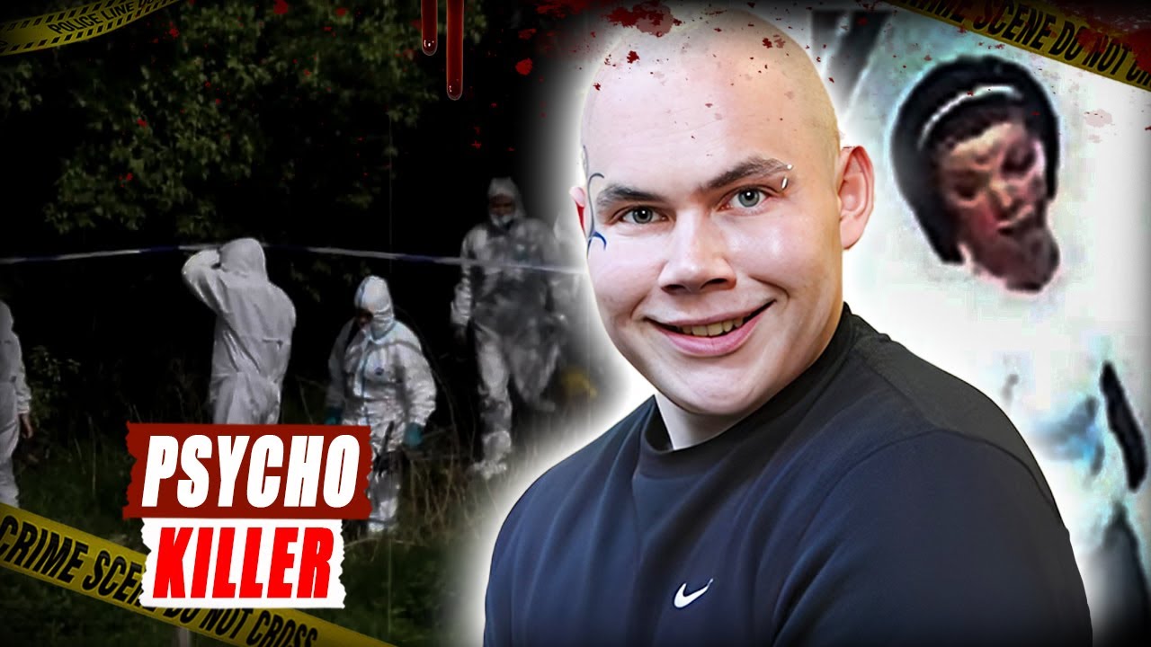 The Case Of Zoe Nelson | True Crime | True Crime Stories | True Crime ...