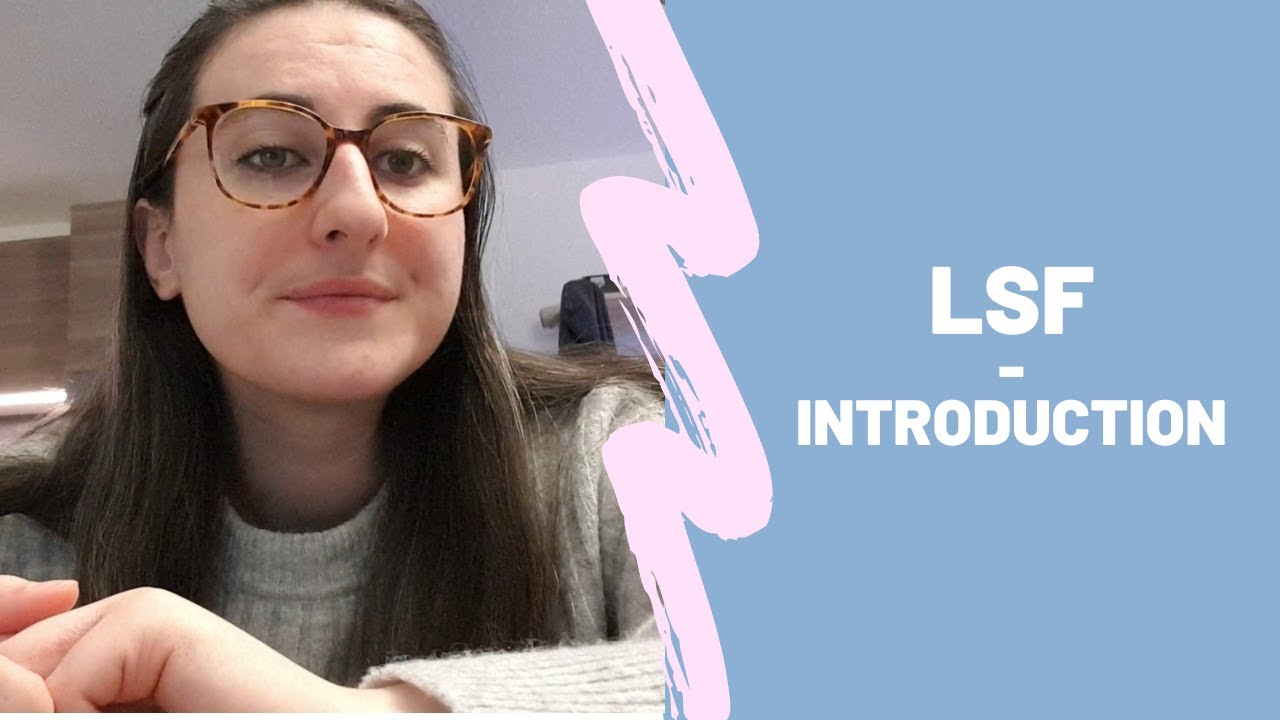 Introduction to LSF - History of LSF - YouTube