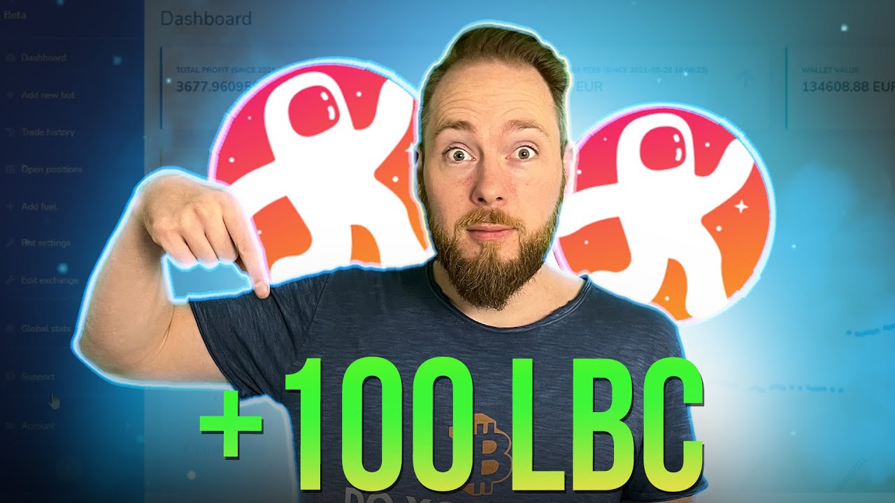 It's Really This Easy To earn Free LBRY Credits.. 100 Lbry Watch Reward ...