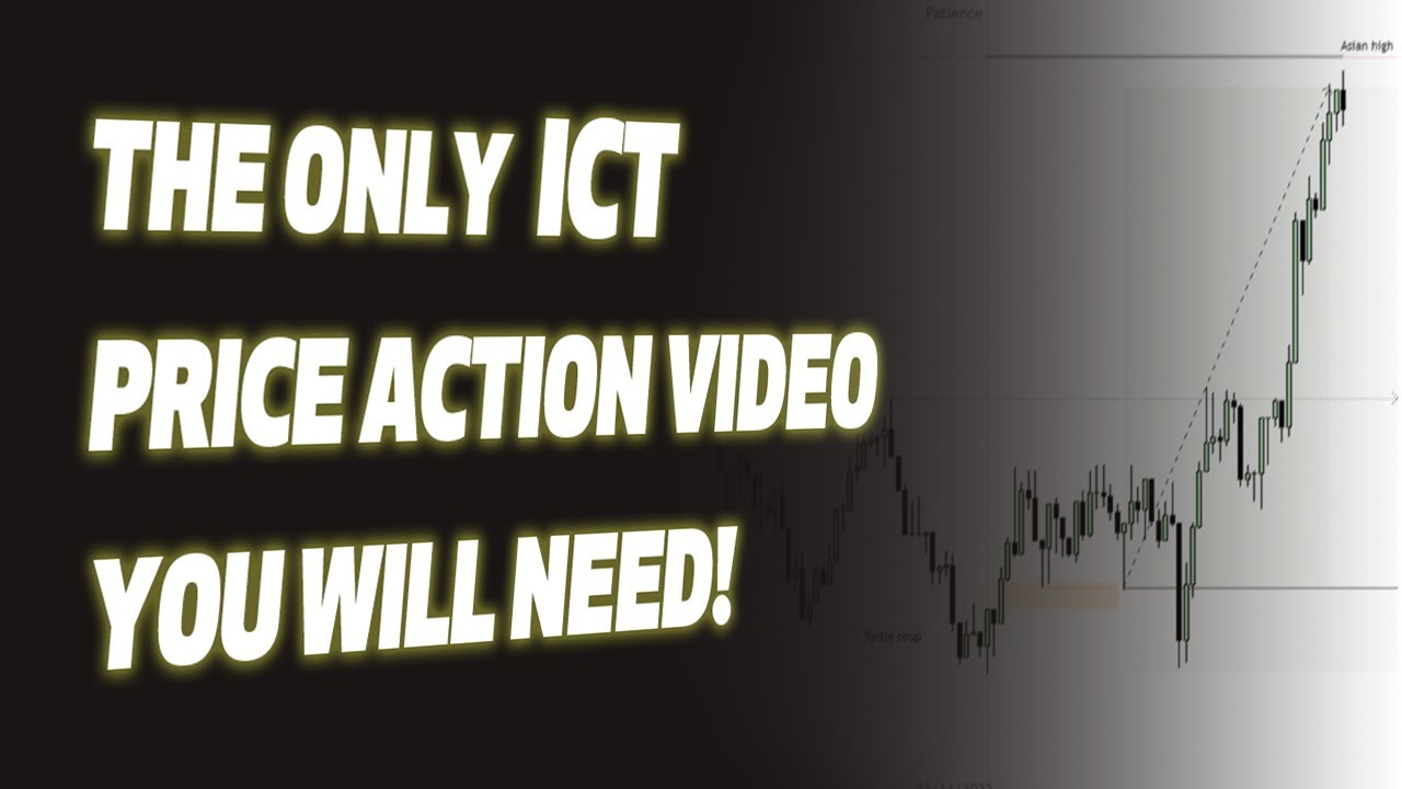 ICT CONCEPT trade RECAP with LIVE TRADING pt.7 (detailed explanation ...