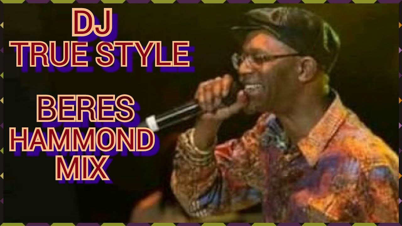 BERES Hammond (LIFE+All) Mix Pt-1. 80+Bpm The HOTTEST Songs - YouTube