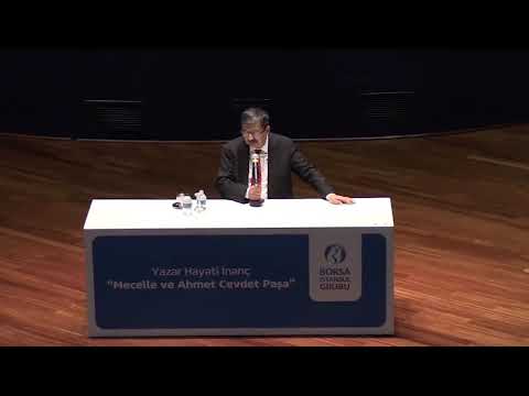 Hayati inanç . Öğrenci ile konuşması