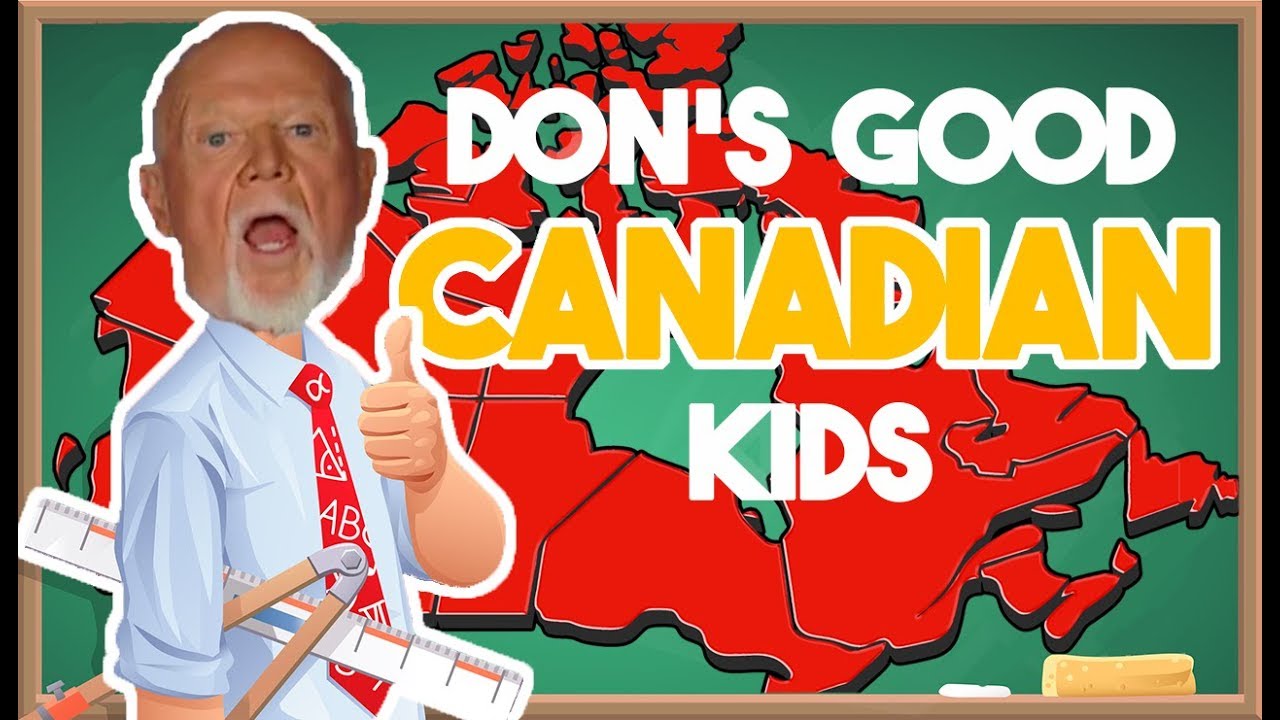 Don Cherry Knows Many Hometowns - YouTube