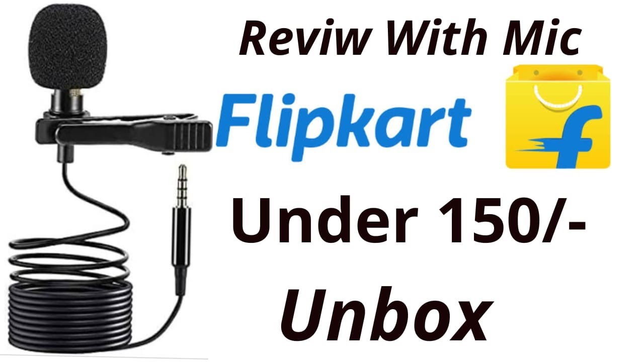 Unboxing mic | Opening brand new mic | created by AP_Electron - YouTube