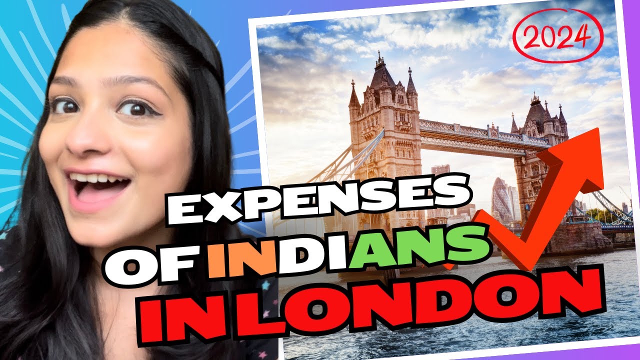 All about expenses in London | 4 Real life detailed examples | Rent ...