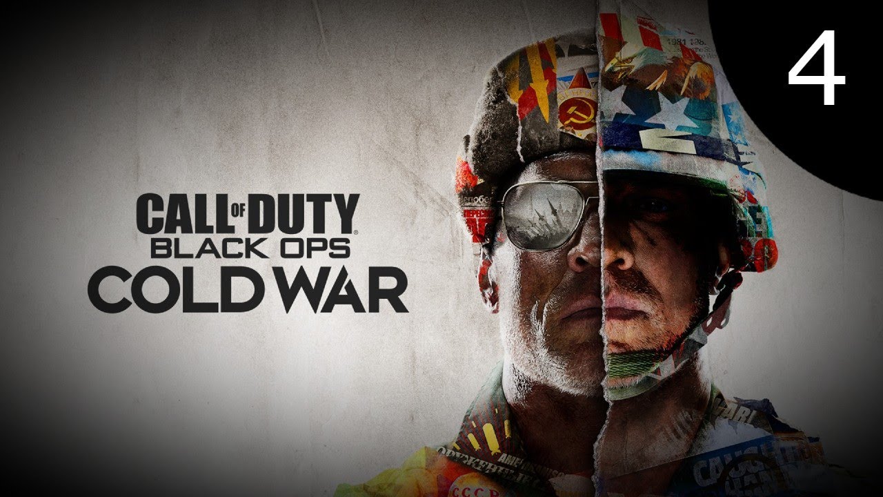 💥COD BO COLD WAR💥 | FINAL completo en Español - YouTube