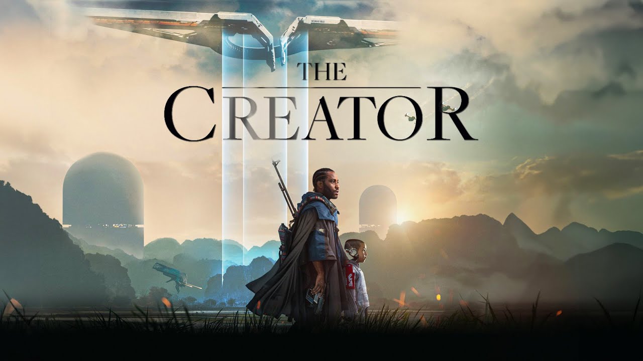 The Creator | The Most Beautiful Shots - 4K Epic Cinematic - YouTube