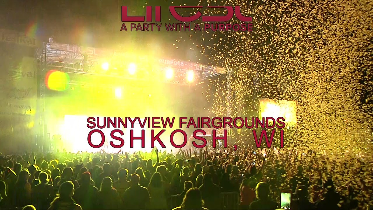 LIFEST 2018 - YouTube