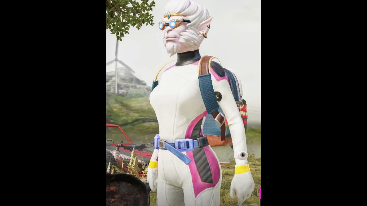 PUBG cool dresses 👌🏽👌🏽👌🏽😉 - YouTube