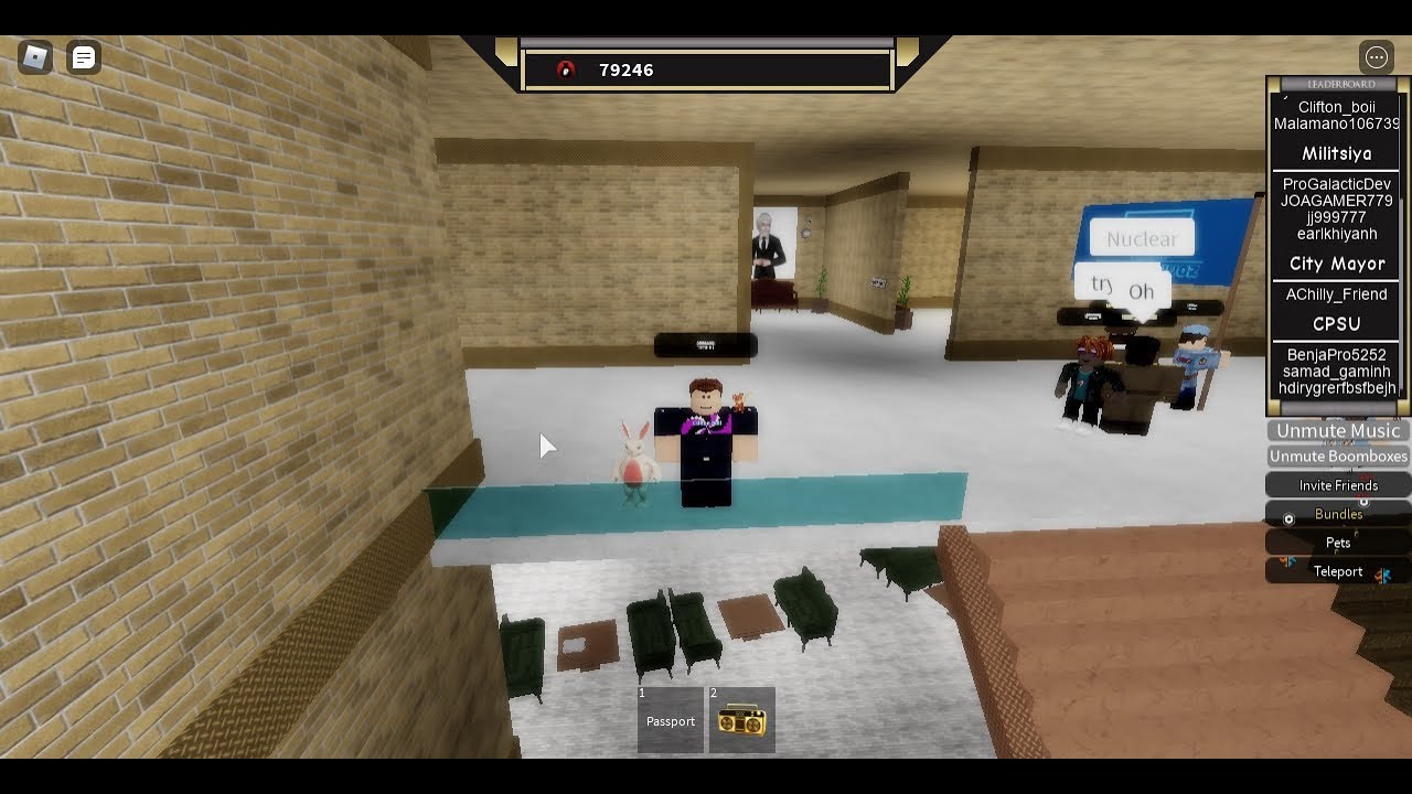 Roblox military simulator/ let's play in the palace part 2 #26 - YouTube