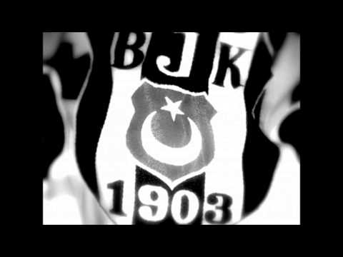 Beşiktaş'ın 2012 Marşı Sen Benim Her Gece Efkarım Muhtesem Yeni Versiyon