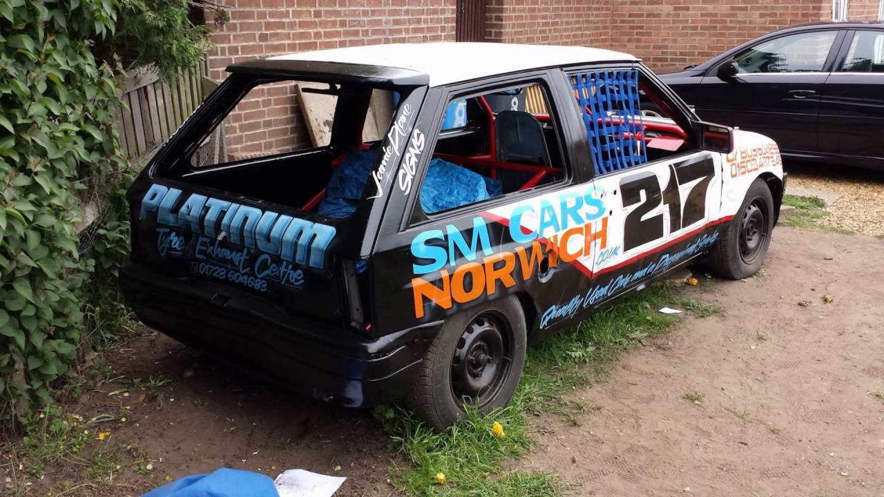 Rookie rod - YouTube