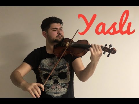 Muhteşem Yüzyıl - Yaslı Keman (Violin) cover Buğra Gülsoy