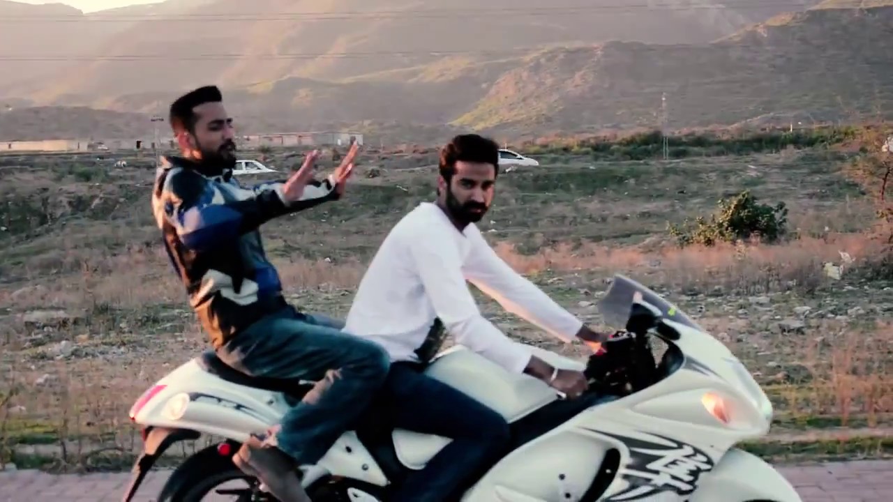 ‪Raja Jee Saad Kaiser Directed By Saad Mango Productions‬ - YouTube
