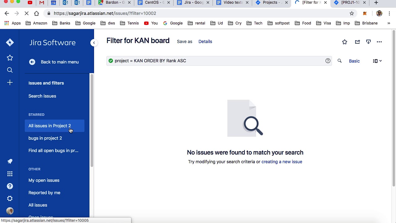 How To Delete Or Remove Custom Filters In Jira YouTube How To Delete Or Remove Custom Filters In Jira YouTube