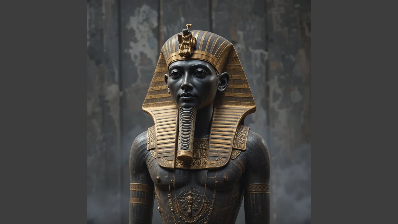 Ramesses II - YouTube