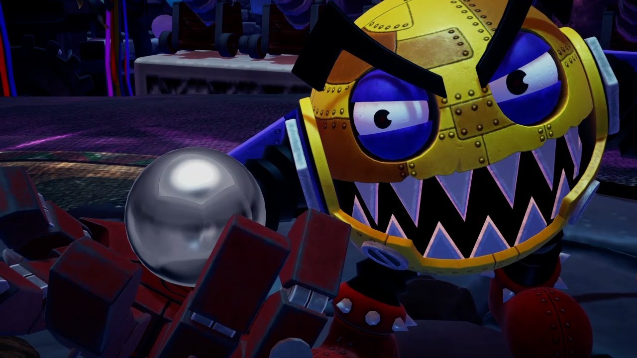 Pac-Man World Re-Pac - Part 13 Final - YouTube