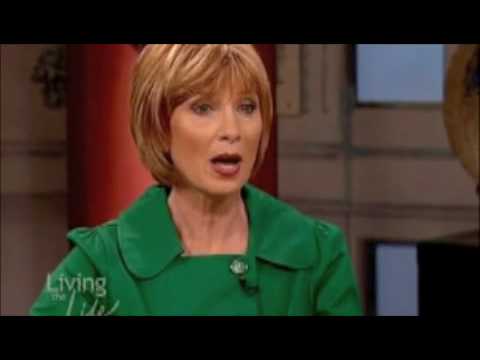 Dr. Linda Mintle on I married You, Not Your Family - YouTube