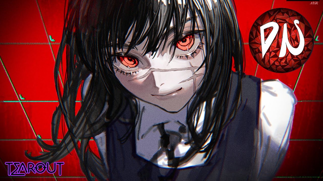 EXECUTIONER x NIMDA - GLUM - YouTube