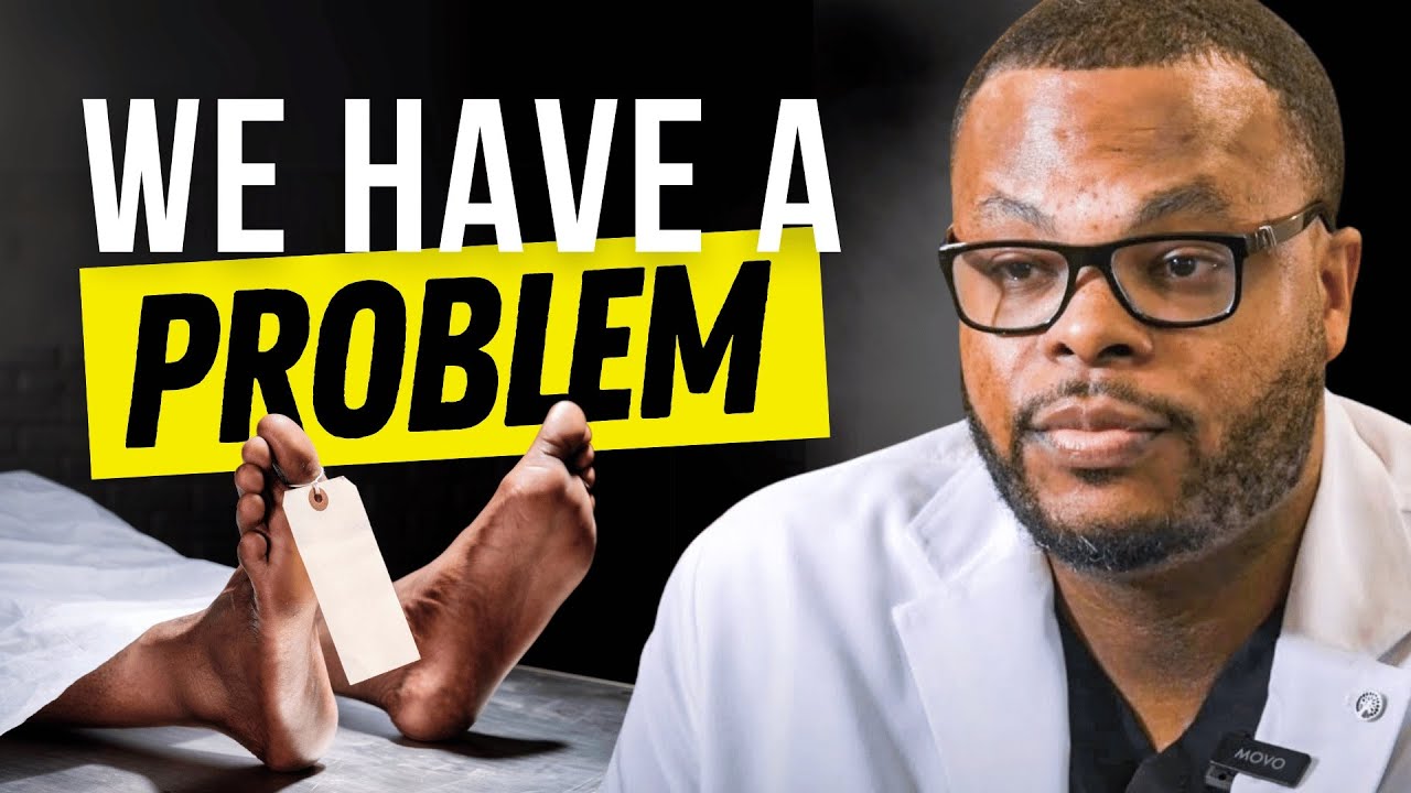 This is a PROBLEM!! - YouTube